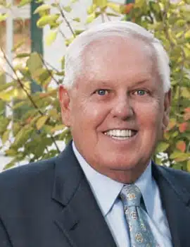 Meet Ron and Mary Beshear - Serving Your Purpose